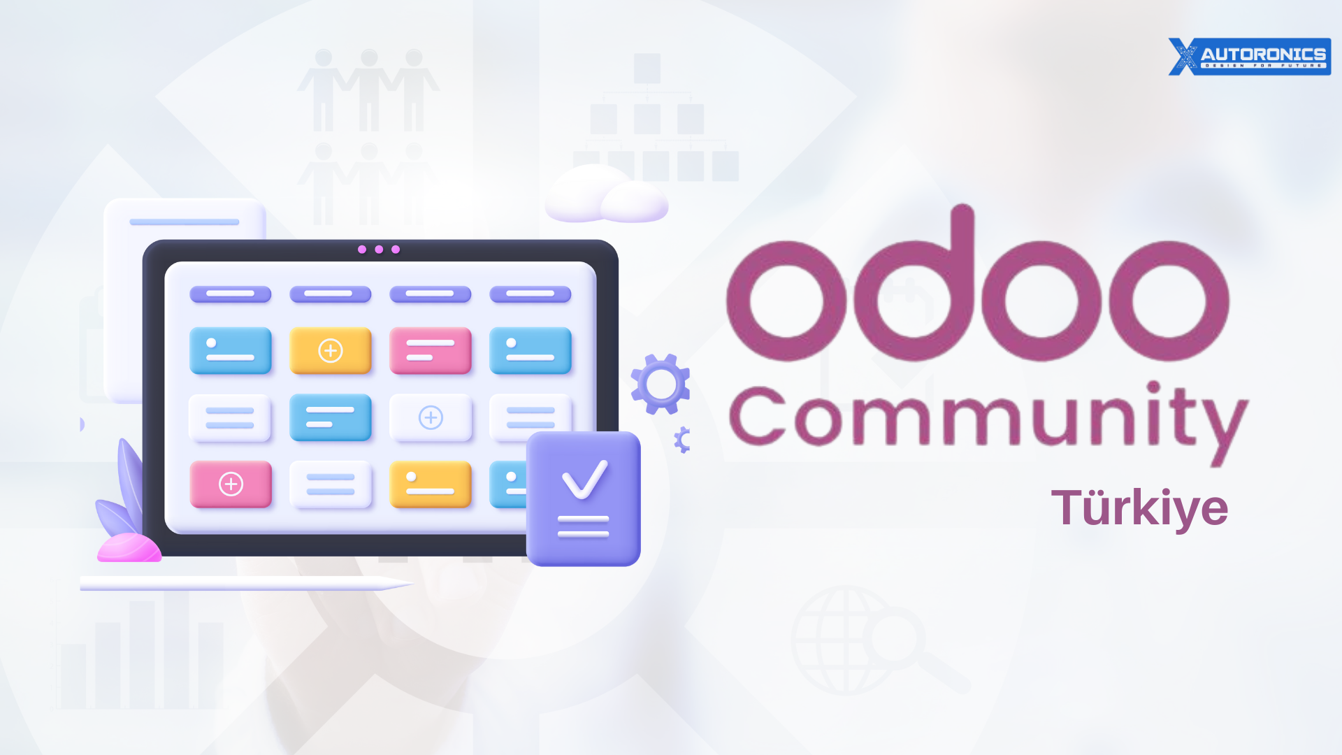 Oddo | Odoo Yazılımı | Odoo Erp